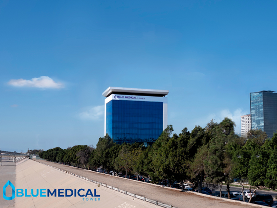 Blue Medical Tower - Tijuana Bariatrics Facilities - Click Here to See ...
